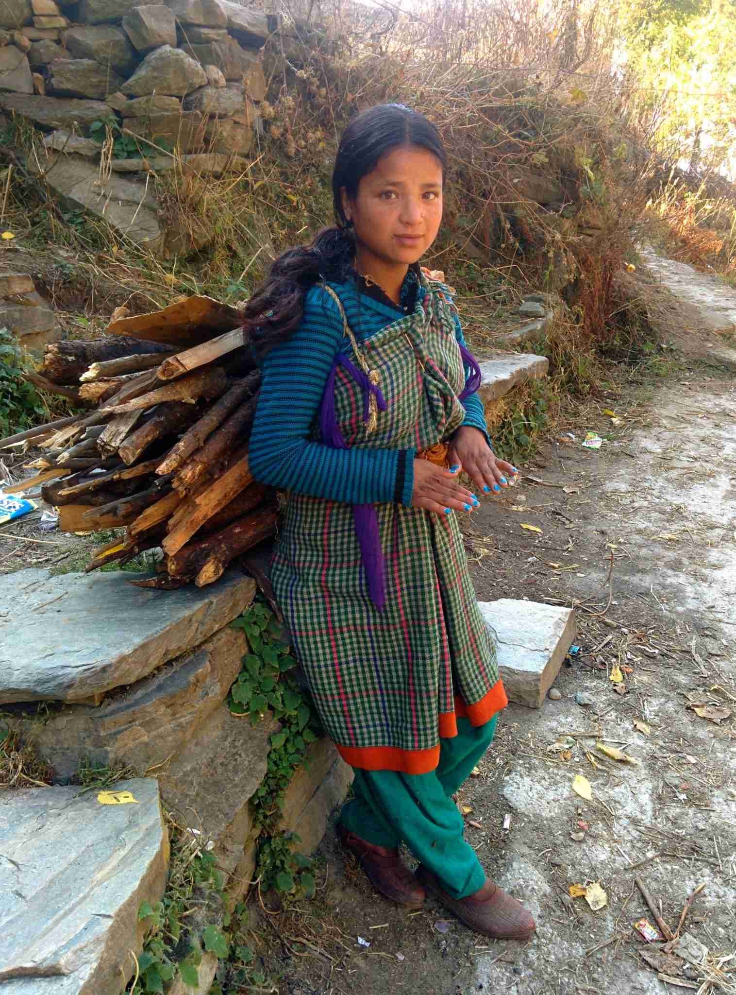 Malana, Himachal Pradesh – the Loss of Innocence and Culture ...