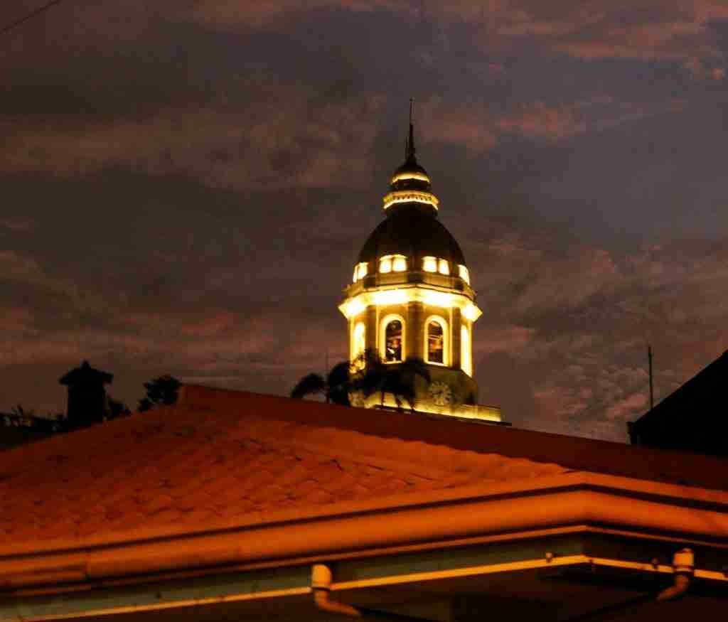 Intramuros - Exploring the Walled City of Metro Manila - travelseewrite