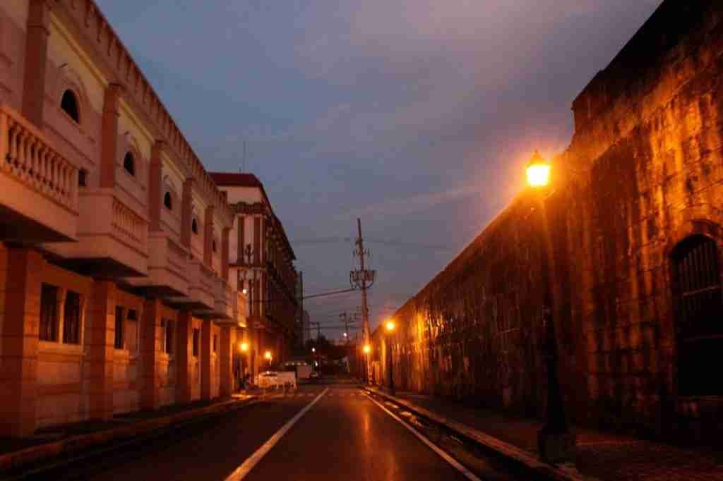 Intramuros - Exploring the Walled City of Metro Manila - travelseewrite