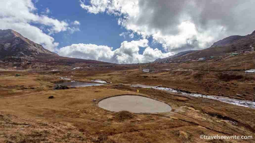 Visit Sikkim - The Himalayan Shangri La - travelseewrite