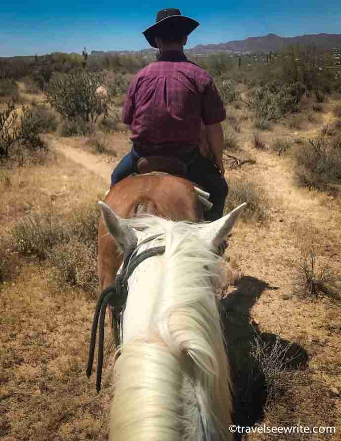 Phoenix, Arizona: Things to do in 72 Hours - travelseewrite