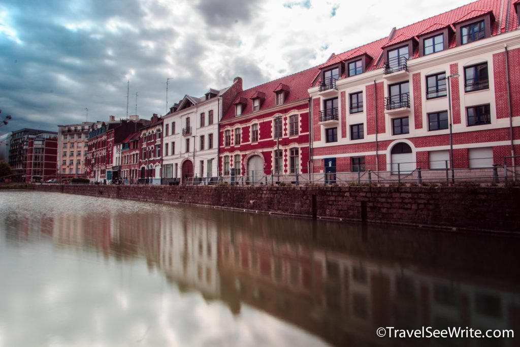 Beyond Paris: Sights and Bites of Northern France Cities - travelseewrite