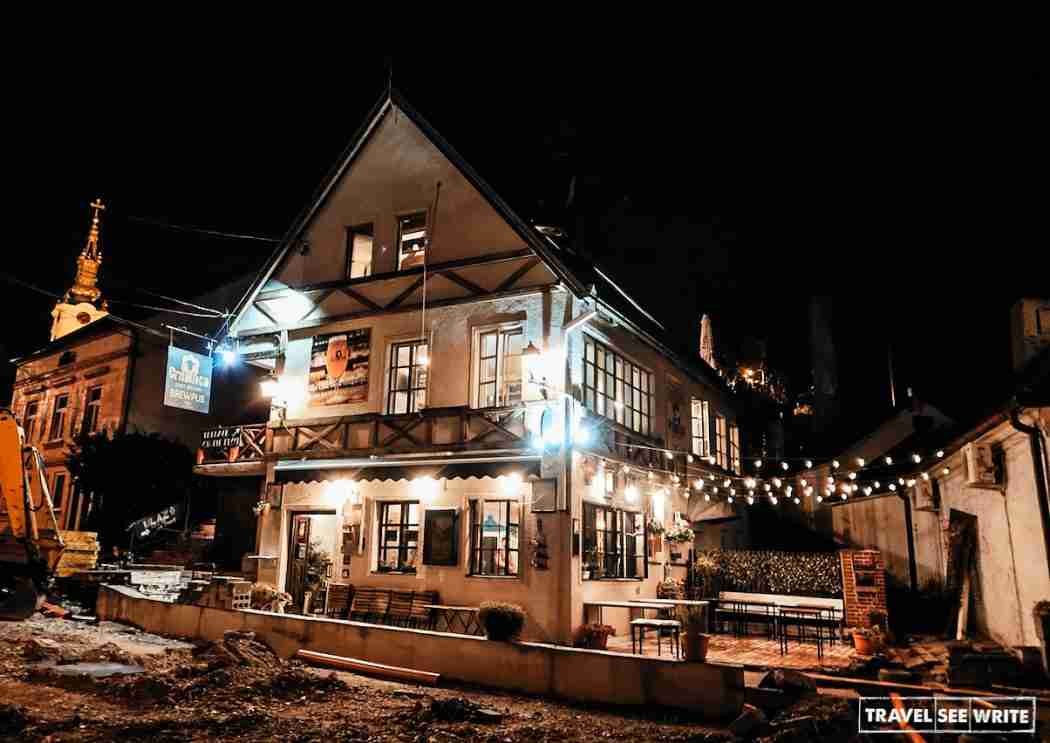 Belgrade, Serbia: Why Europe’s greatest yet most underrated city should ...