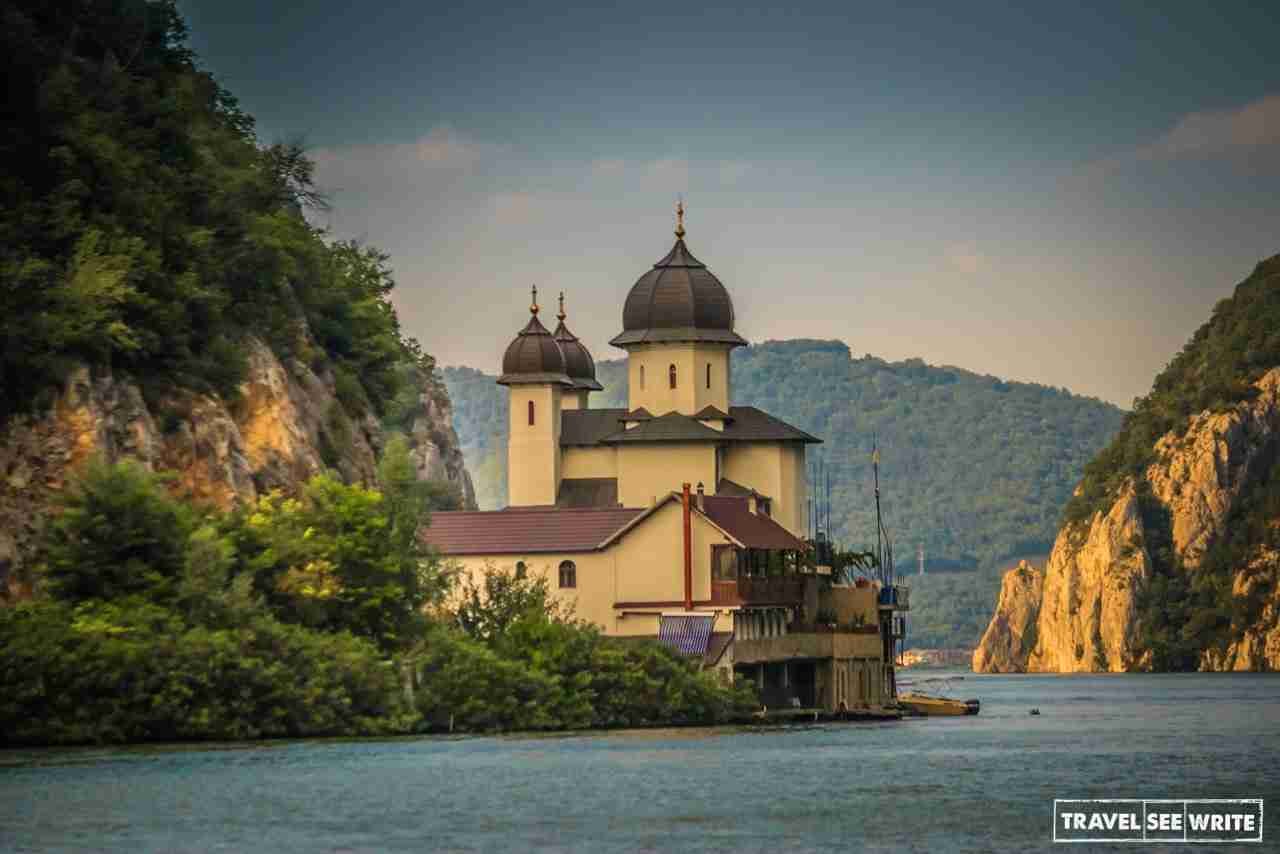 Danube River Cruise: Exploring the unexplored side of Serbia ...