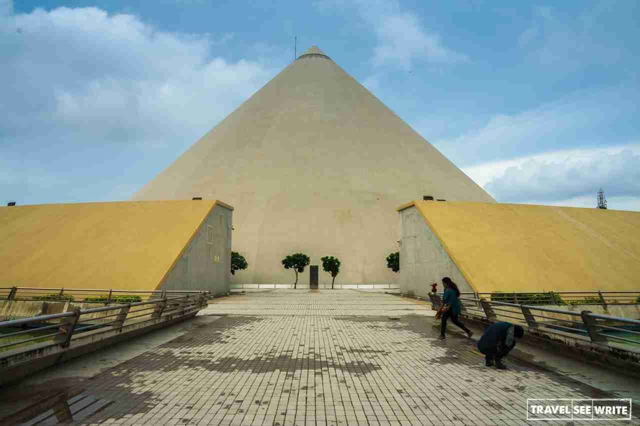 10 must-visit places in Gujarat during winters - travelseewrite