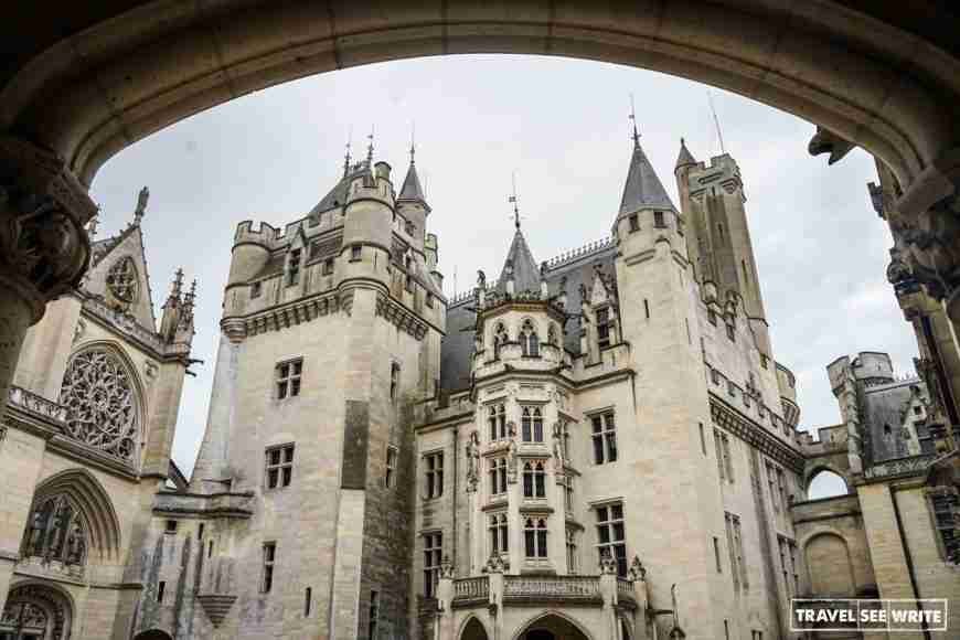 10 hidden gems of France you have not heard about - travelseewrite