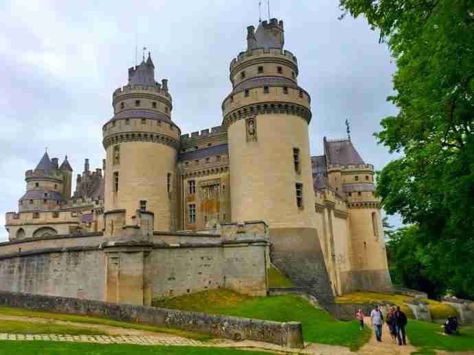 10 hidden gems of France you have not heard about - travelseewrite