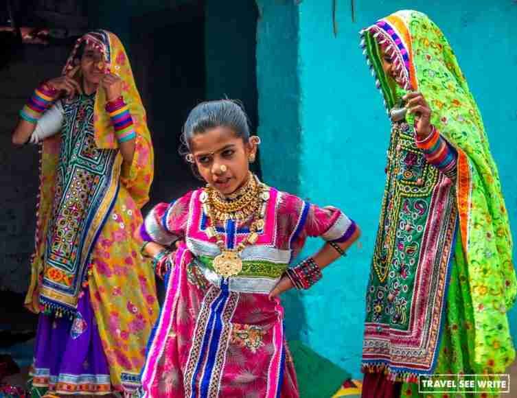 10 must-visit places in Gujarat during winters - travelseewrite