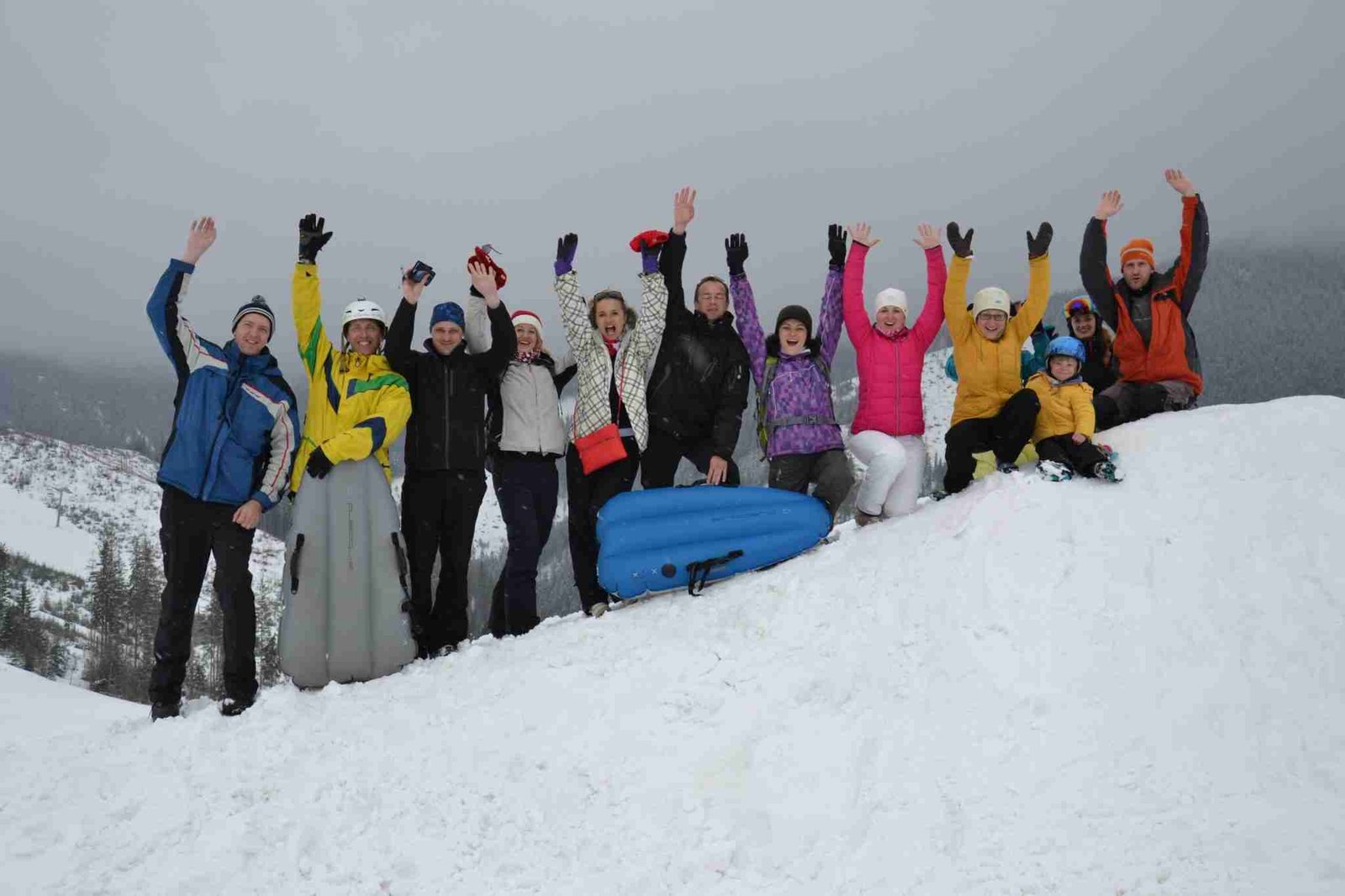 Why you should spend your winter in Slovakia? - travelseewrite