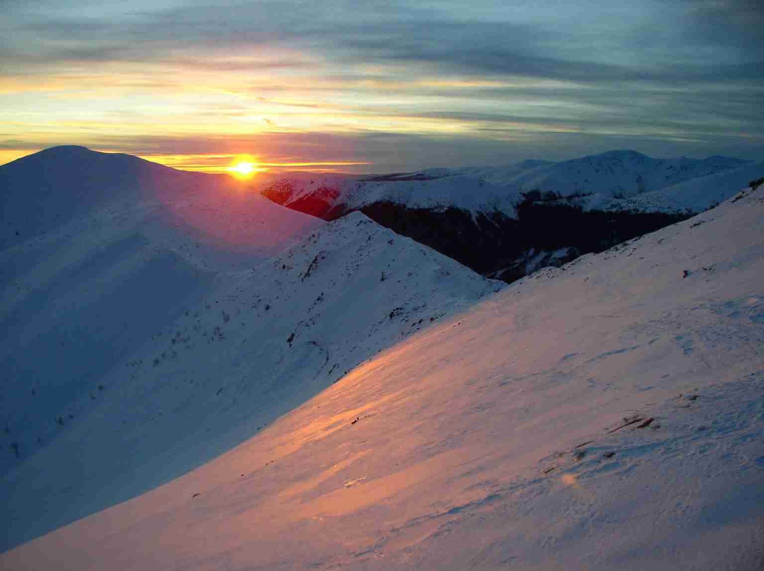 Why you should spend your winter in Slovakia? - travelseewrite