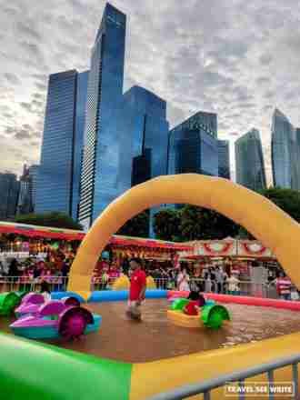 The New year celebration in Singapore: a once-in-a-lifetime experience ...