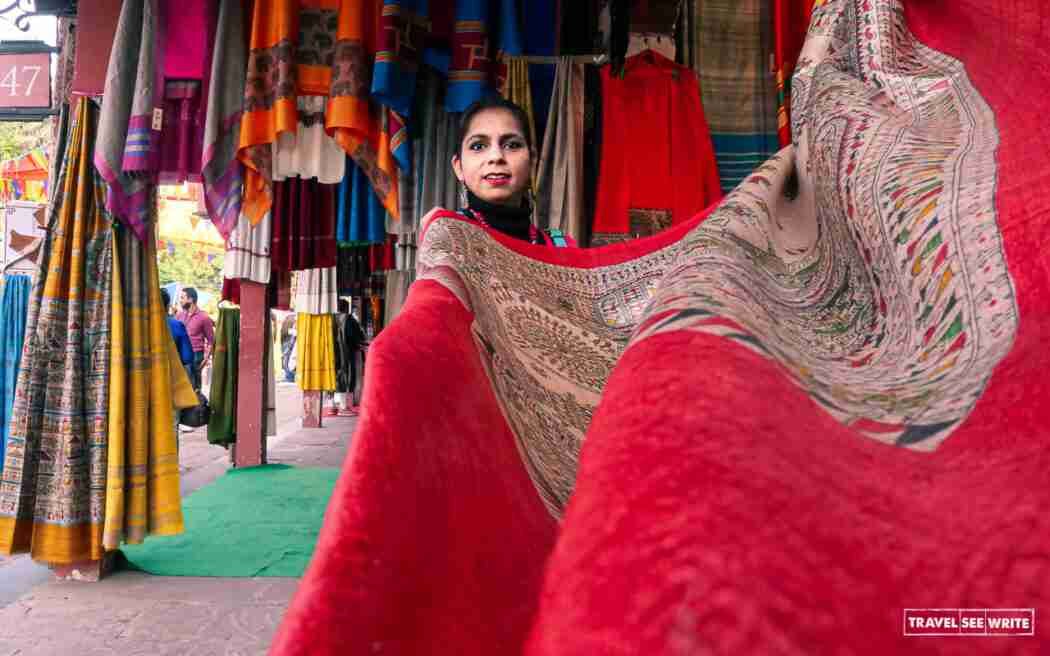 Aadi Mahotsav, Dilli Haat, INA – a tribal festival promoting culture ...
