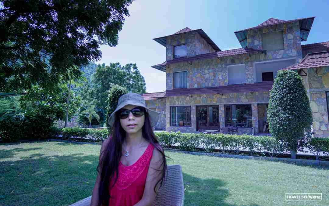 Why Tree of Life Vantara Resort is one of the Best Hotels in Udaipur ...