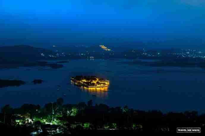 The best places to visit in Udaipur in 24 hrs to 7 days - travelseewrite