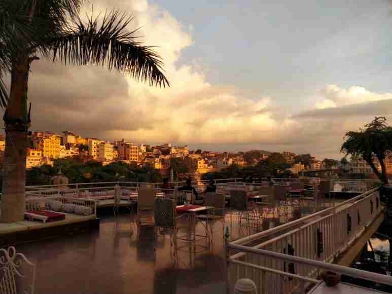 Is Ambrai worth the hype? Here are the 10 best restaurants in Udaipur ...