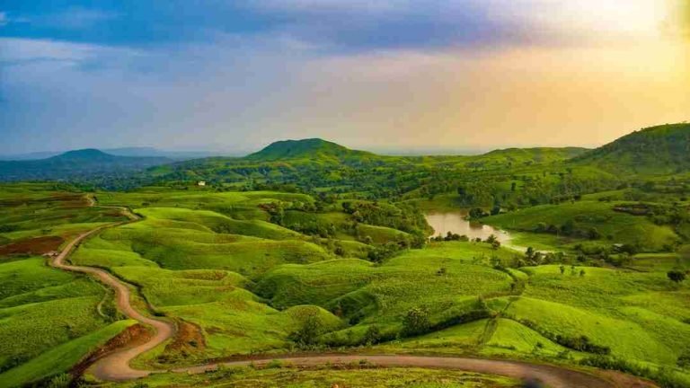 Banswara, the greenest city of Rajasthan that no one knows about ...