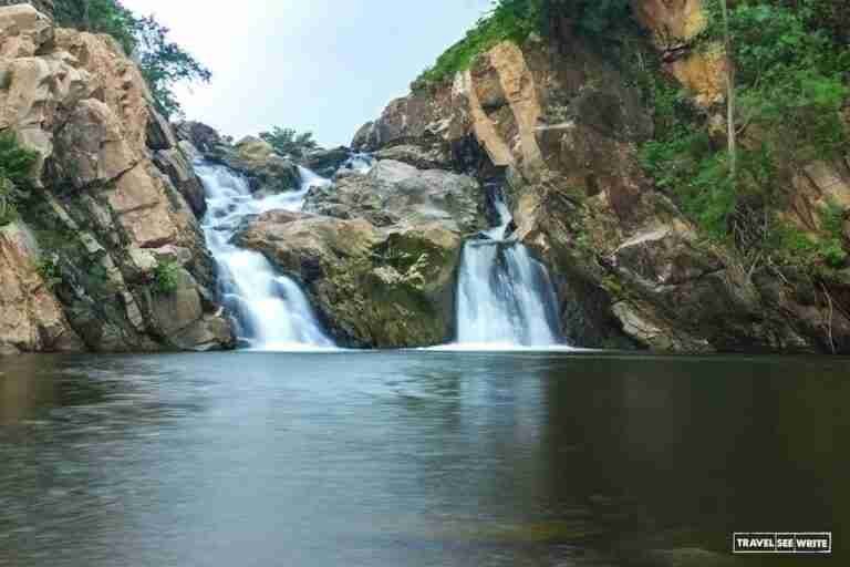 Banswara, the greenest city of Rajasthan that no one knows about ...