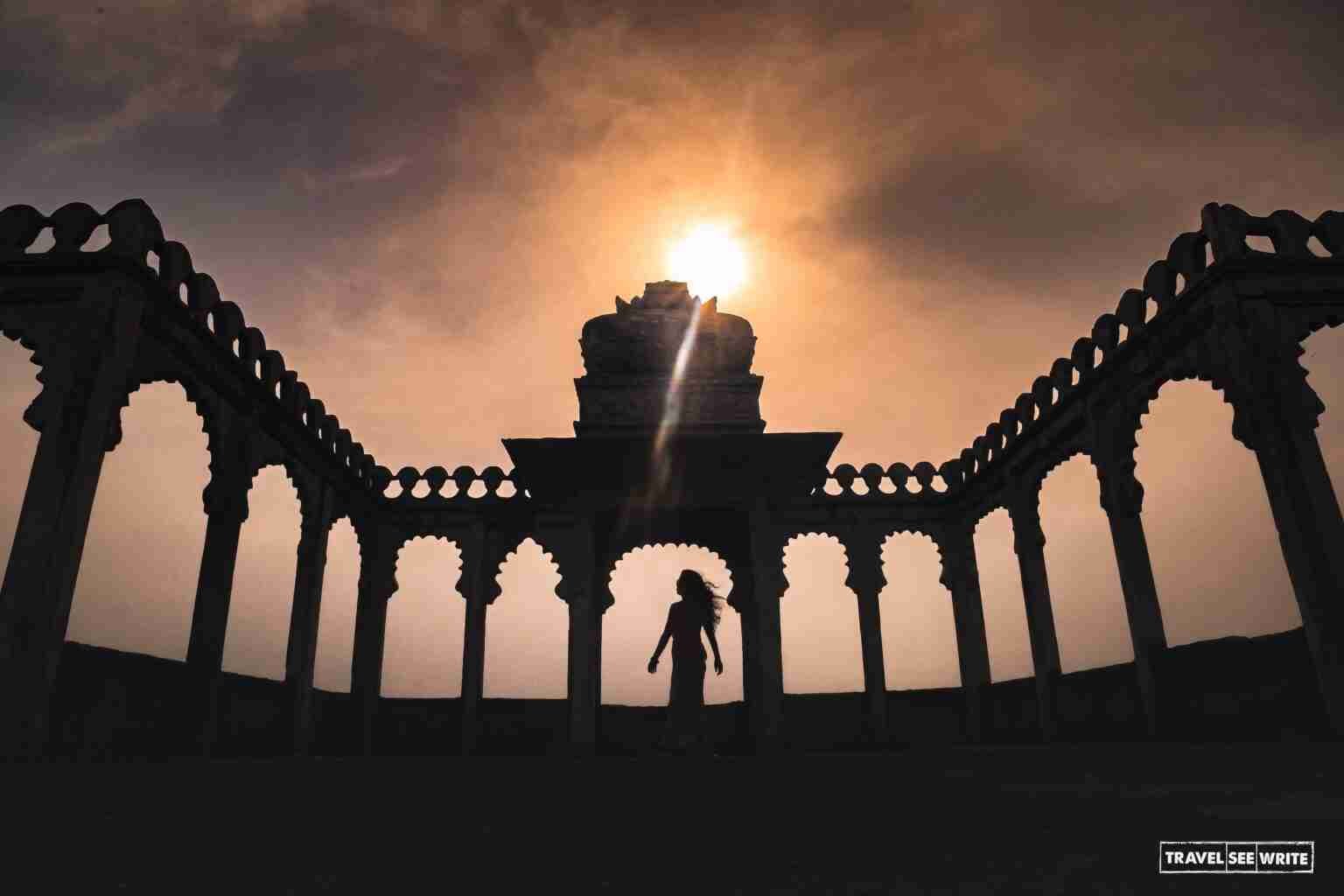 Banswara, the greenest city of Rajasthan that no one knows about ...