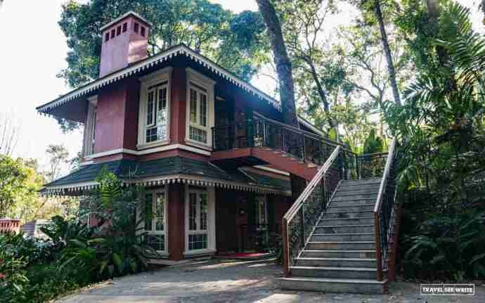 Coffee, Culture and Adventure: A Luxury vacation with Coorg Wilderness ...