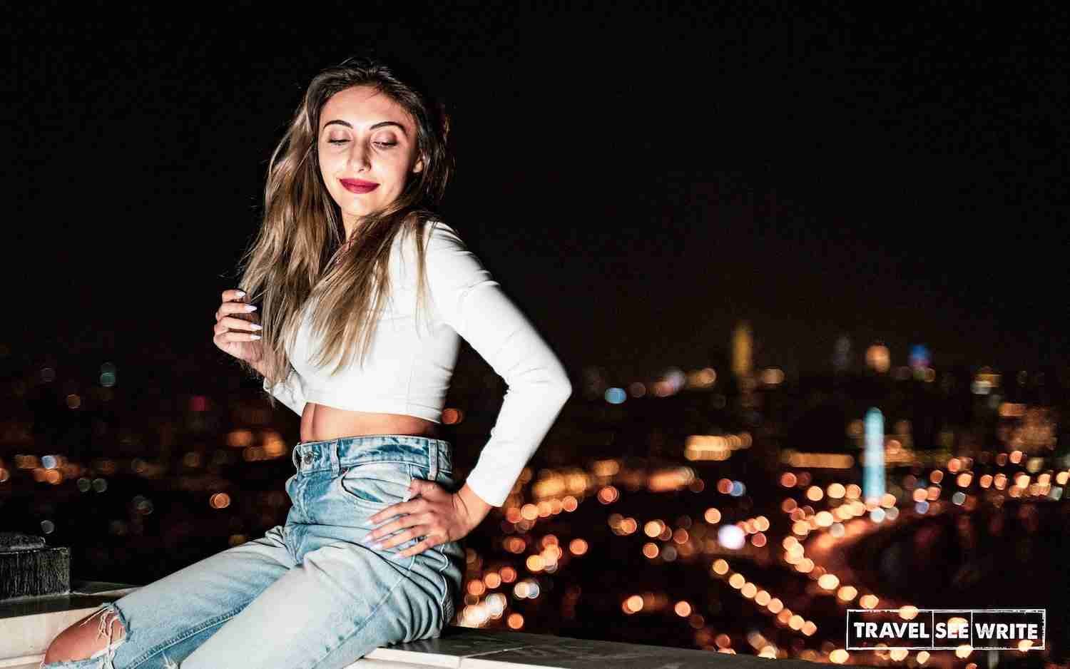 Baku, Azerbaijan: a European destination that comes at an Asian price ...