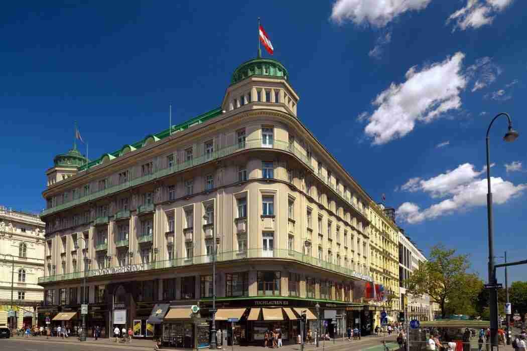 48 hours in Vienna, a detailed Travel Guide for first-time visitors to ...
