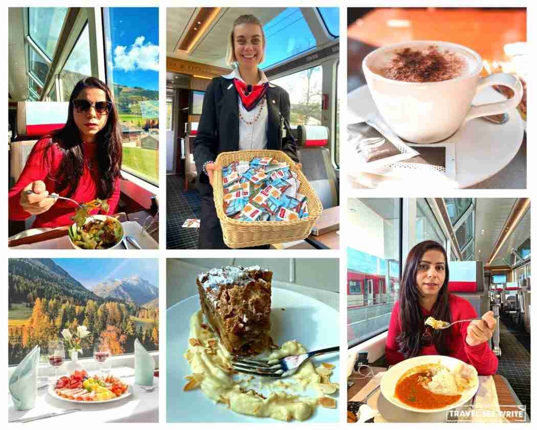 Glacier Express - Is Switzerland's most expensive train journey worth ...