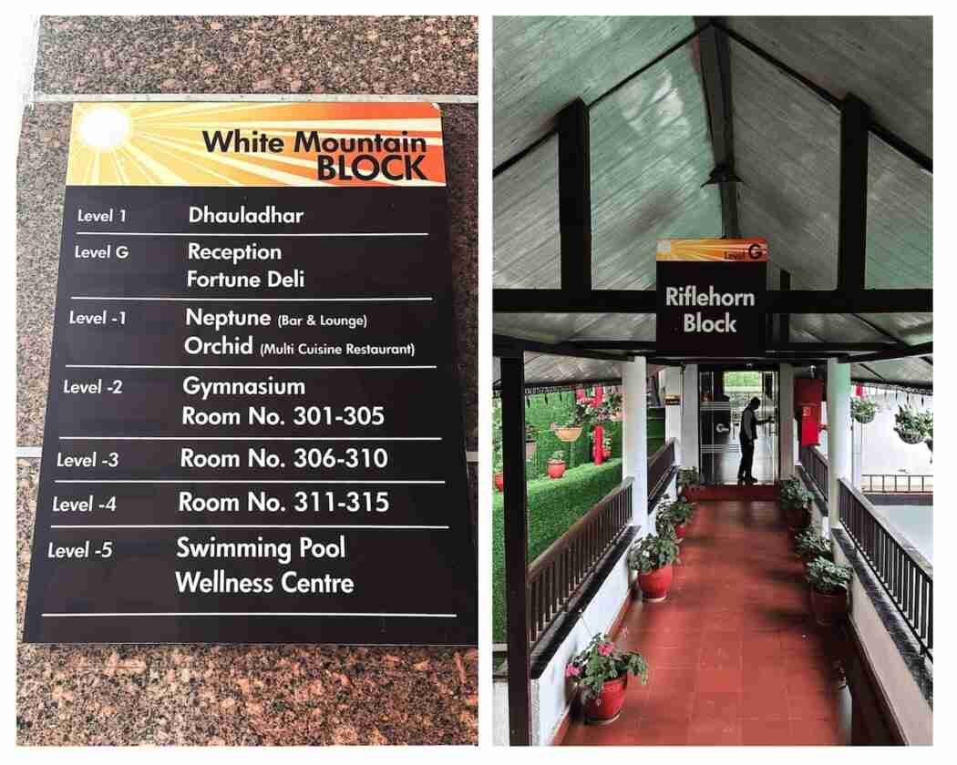 Honest review of staying at Fortune Park Moksha McLeod Ganj ...