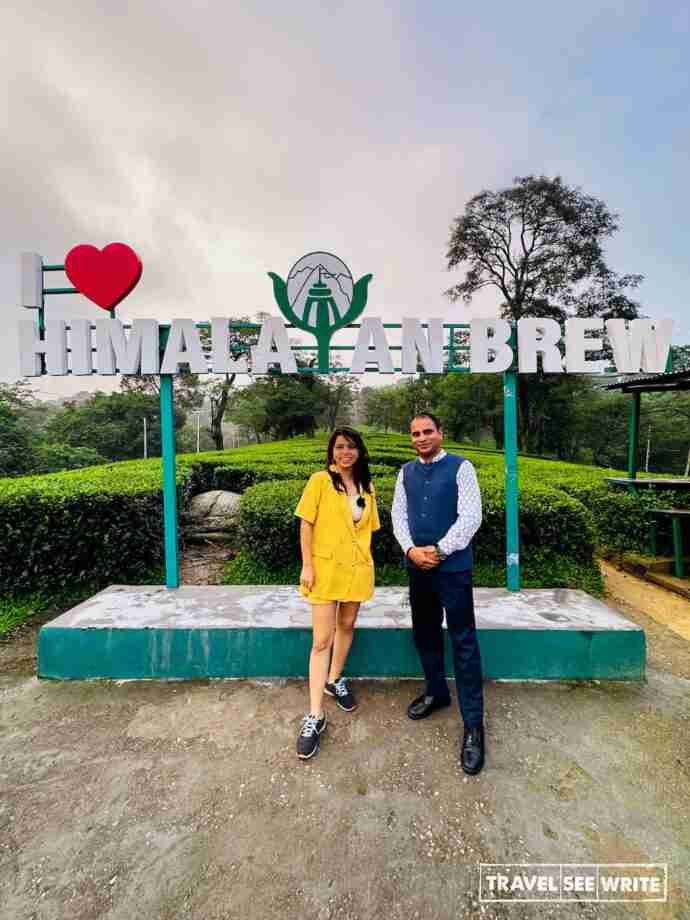 Honest review of staying at Fortune Park Moksha McLeod Ganj ...