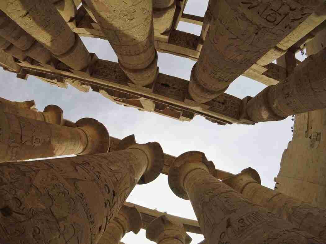 Best Places to Visit in Egypt: Tips to Explore Beyond the Pyramids ...