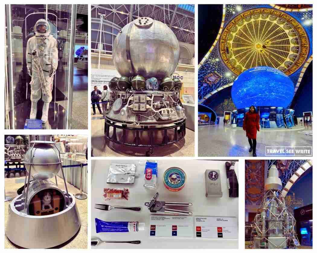Why should you Visit Moscow, Russia, During Christmas Time ...