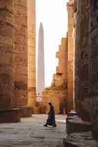Best Places to Visit in Egypt: Tips to Explore Beyond the Pyramids ...