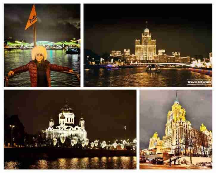 Why should you Visit Moscow, Russia, During Christmas Time ...