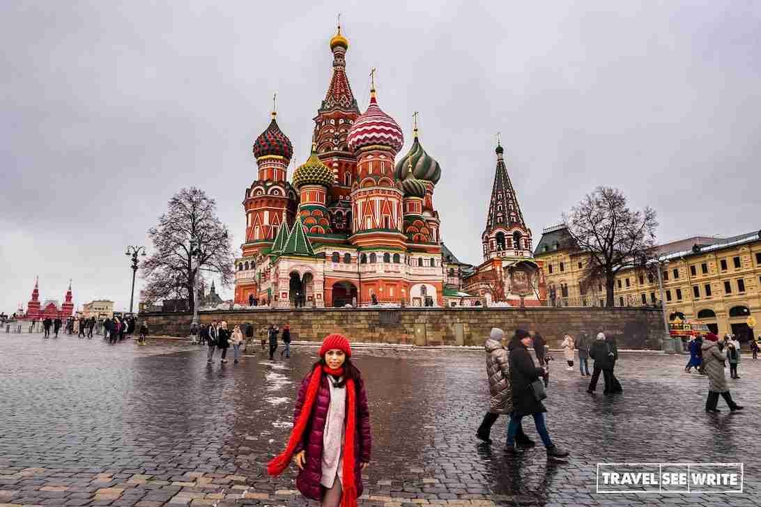 What You Must Know Before Visiting Russia: An Insider's Guide ...