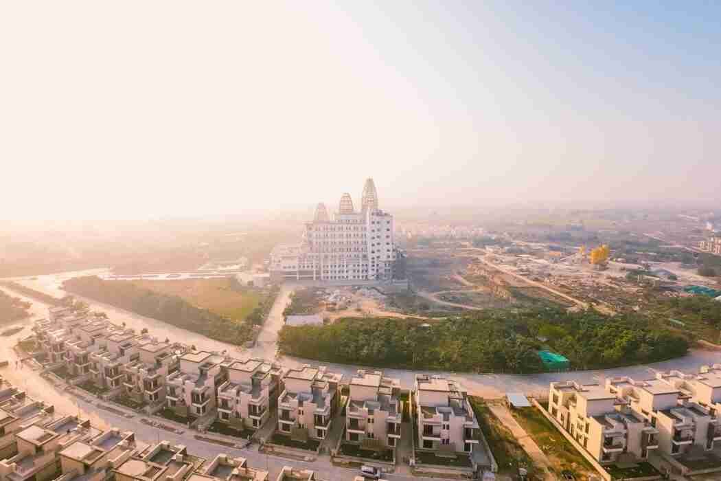 Unique Things to Do in Vrindavan in 3 Days: My Holi Experience ...