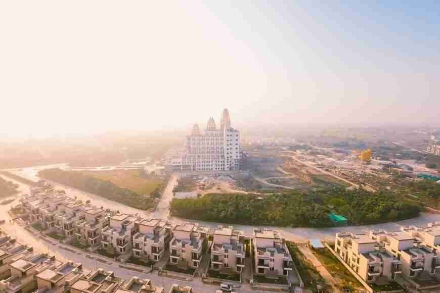 Unique Things to Do in Vrindavan in 3 Days: My Holi Experience ...