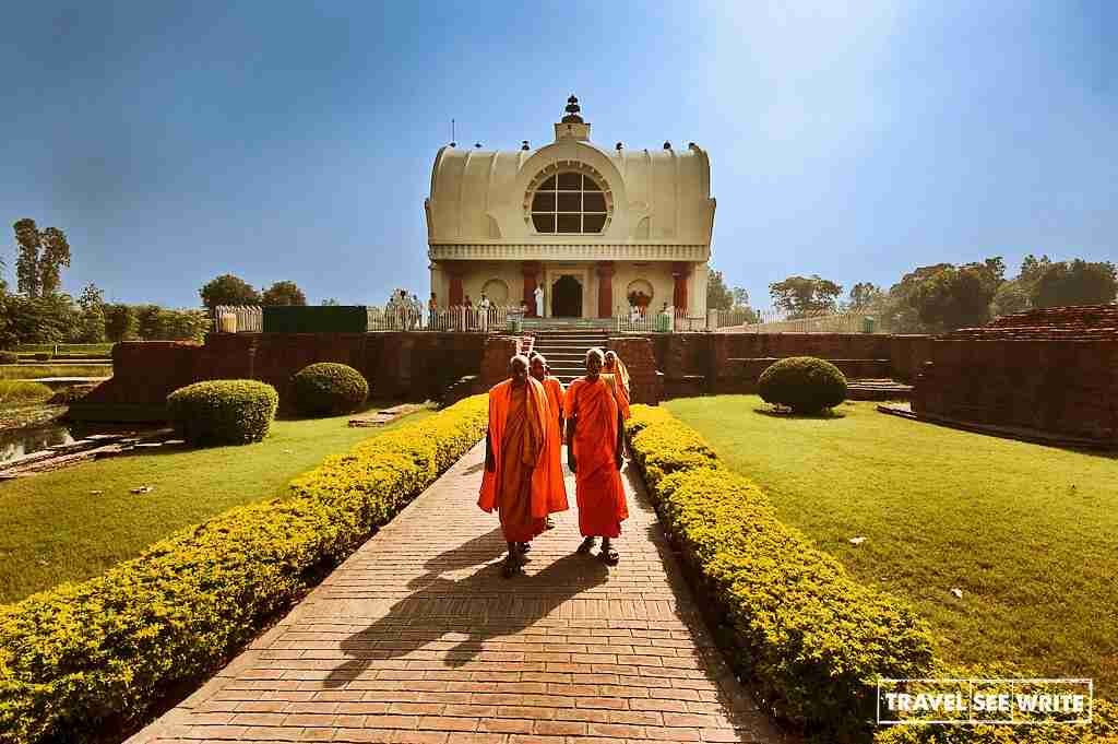 Travel See Write: An Award Winning Travel Blog About Offbeat Places ...