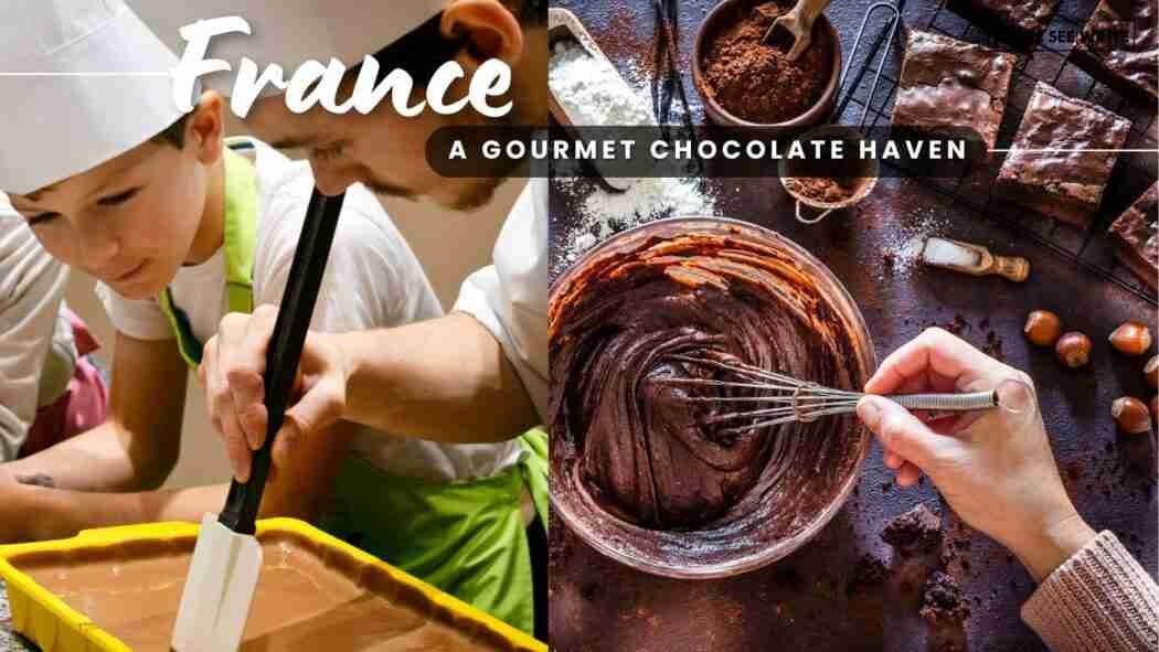 Sweet Escapes: 6 Best Destinations Every Chocoholic Must Visit ...