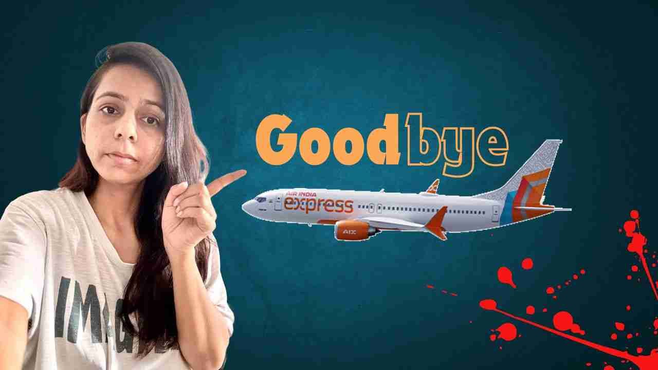 Why I Would Never Fly Air India Express Again: A Frequent Traveler's Perspective - travelseewrite
