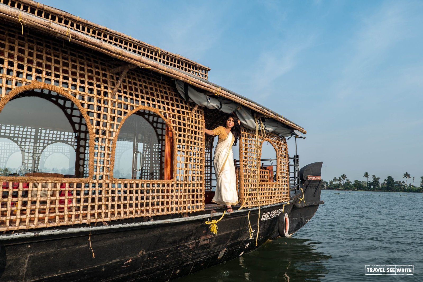 Kerala Travel Guide: Unlocking the secrets of Ayurveda and Backwaters ...