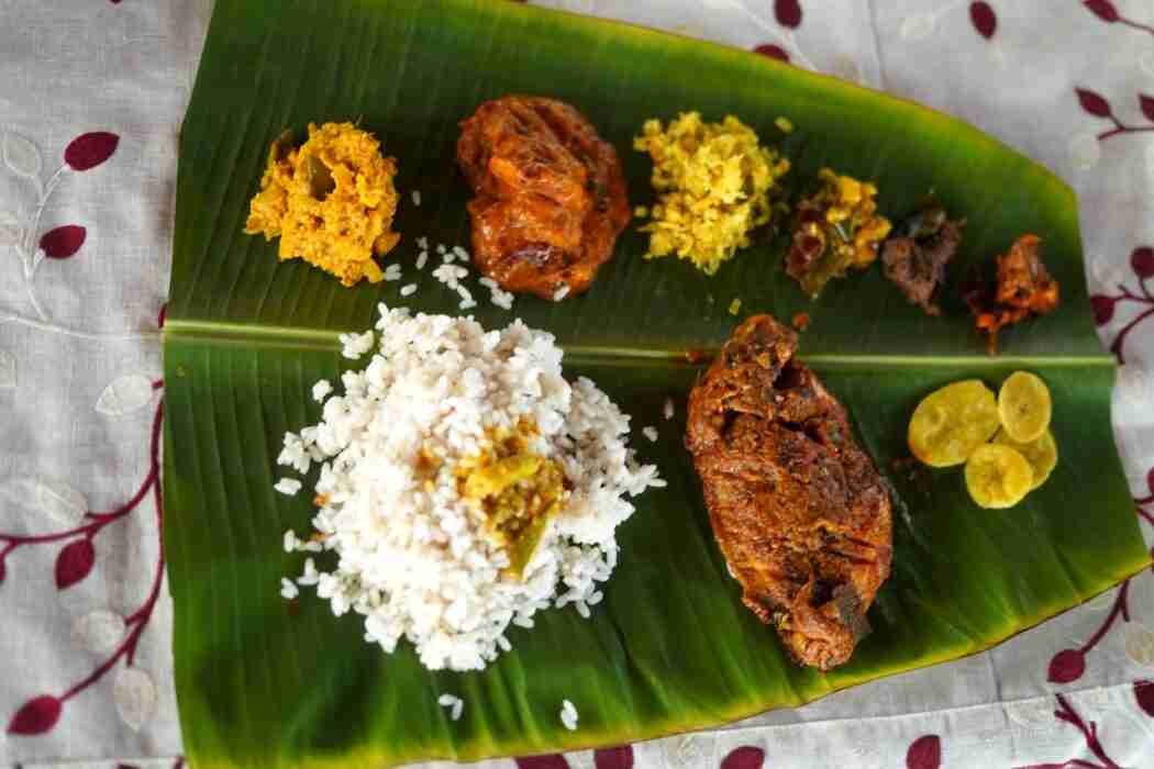 Celebrate Onam 2024: Where to Find the Best Sadhya in Delhi NCR ...
