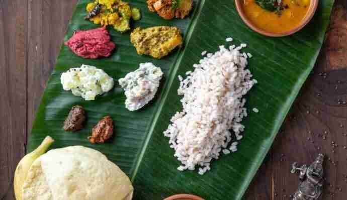 Celebrate Onam 2024: Where to Find the Best Sadhya in Delhi NCR ...